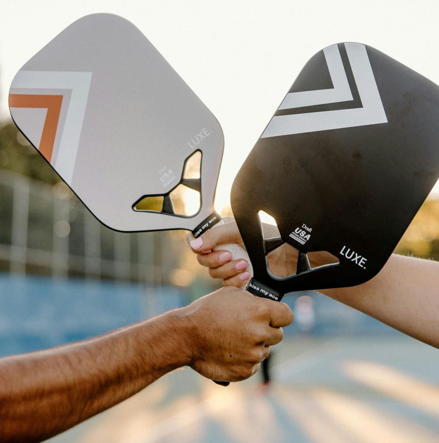 The Truth About Pickleball Skill Levels (1.0 to 5.5+)